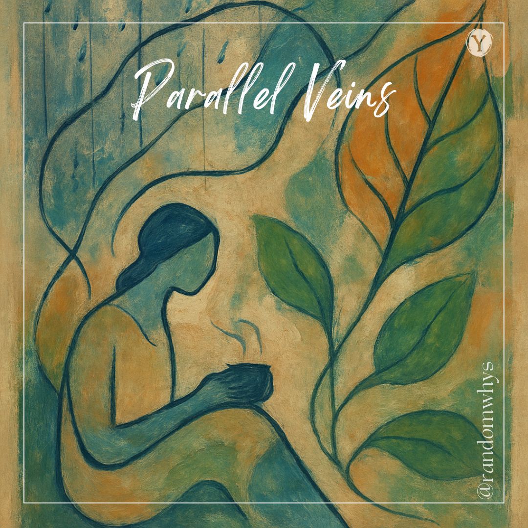 Parallel Veins – Random Whys